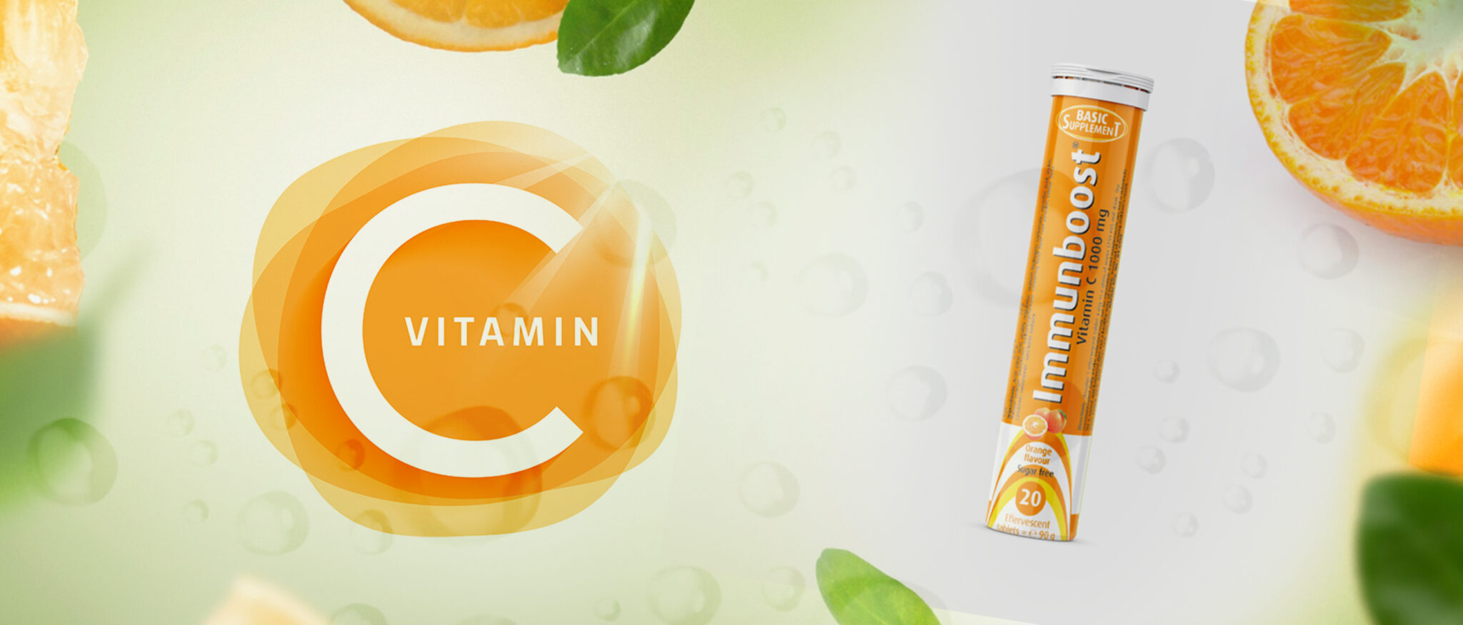 Vitamin C (Ascorbic Acid) Benefits: A Simple Story About Daily Wellness ...